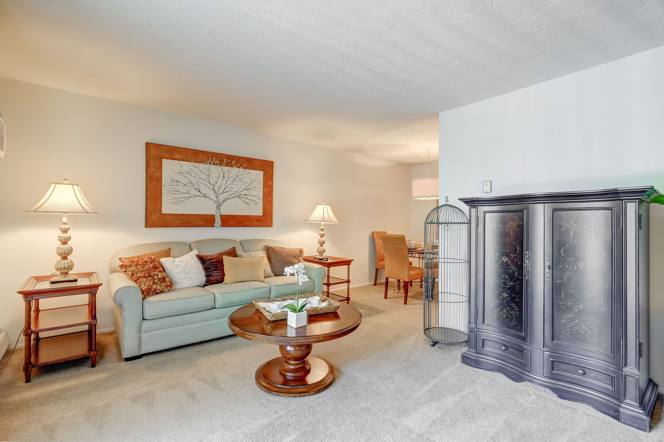 Apartments For Rent In Fairview Park | Fairview Village | Amenities