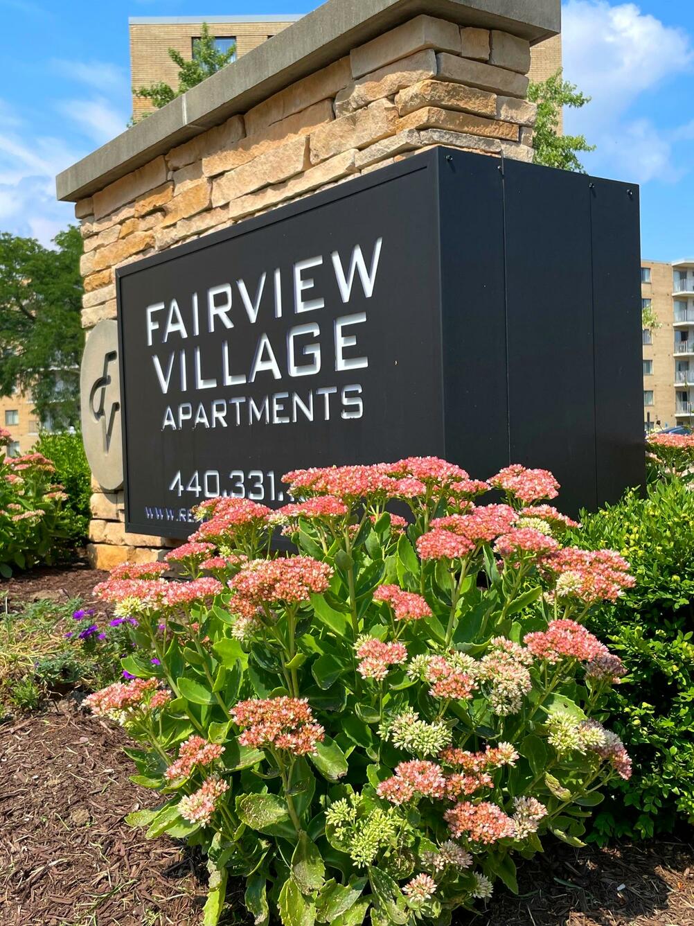 Fairview Park Apartments | Fairview Village | Gallery