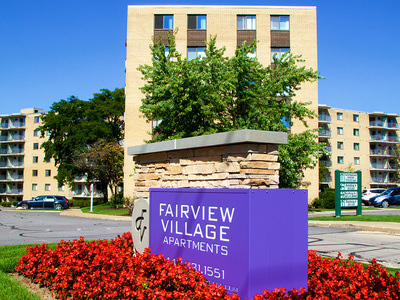 Fairview Village :: Fairview Park, OH